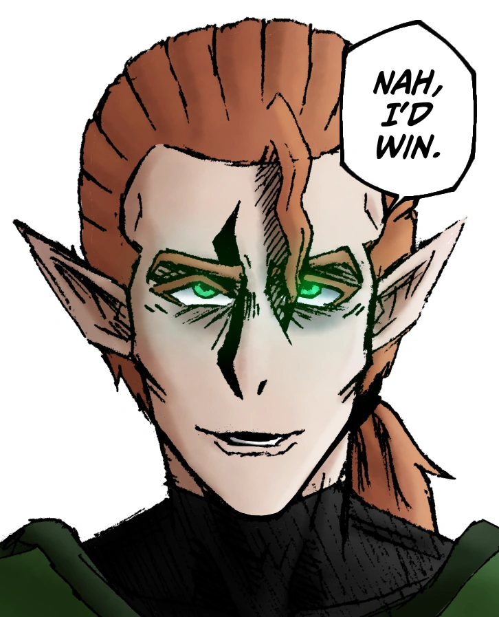 Marevaris Lucian | Catalyst Wiki | Fandom