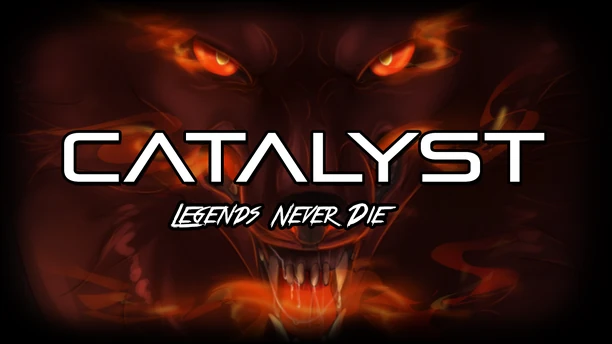 Catalyst Wiki | Fandom