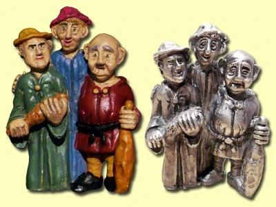 The Robber | World of Catan Wiki | Fandom