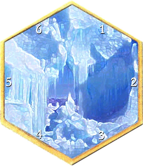 Icebergs of Catan | World of Catan Wiki | Fandom