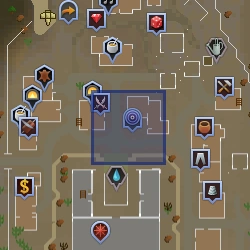 Lodestone Network | Catanai Wiki | Fandom