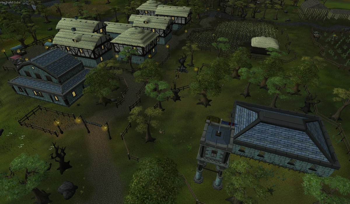 Draynor Village | Catanai Wiki | Fandom