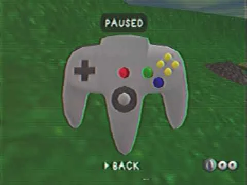 cc64 menu | Catastrophe Crow Wiki | Fandom