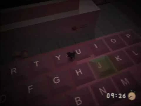 Catastrophe Crow! – Underground Level | Catastrophe Crow Wiki | Fandom