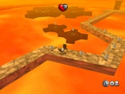 Minor Levels | Catastrophe Crow Wiki | Fandom