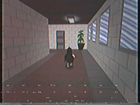 Forest Level (Video) | Catastrophe Crow Wiki | Fandom