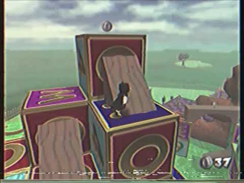 Catastrophe Crow!: N64 Gameplay | Catastrophe Crow Wiki | Fandom