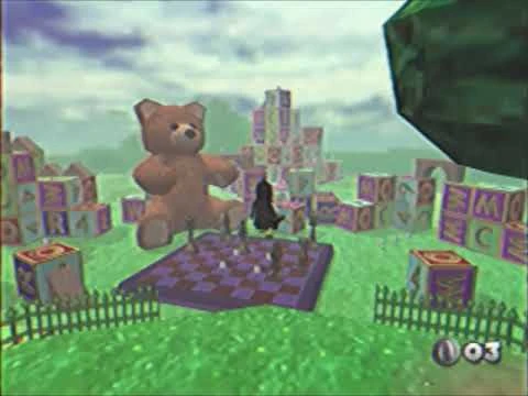 catastrophe crow n64 playthrough | Catastrophe Crow Wiki | Fandom