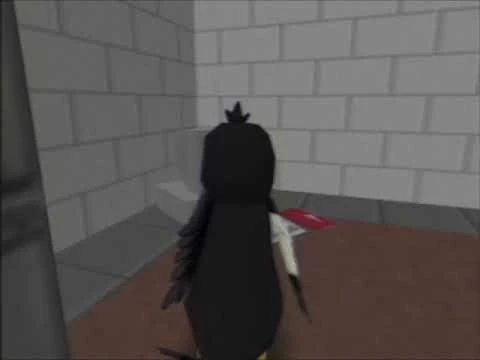 Catastrophe Crow N64 | Catastrophe Crow Wiki | Fandom