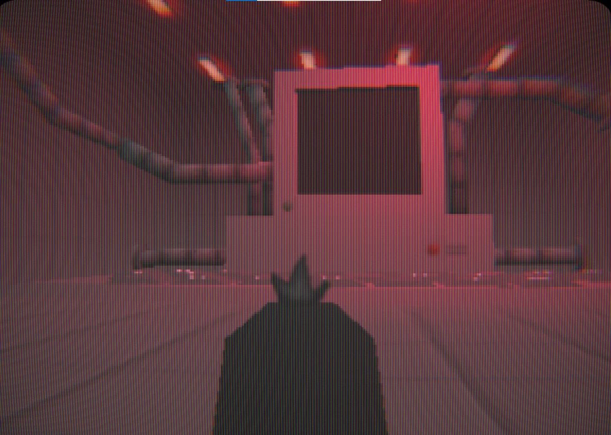 Basement | Catastrophe Crow Wiki | Fandom