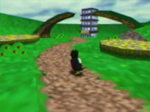 Let's Play Catastrophe Crow! 64 – Ep1 | Catastrophe Crow Wiki | Fandom