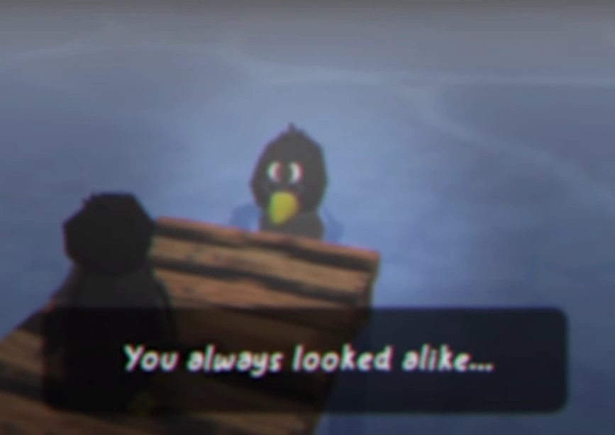 Father Crow | Catastrophe Crow Wiki | Fandom