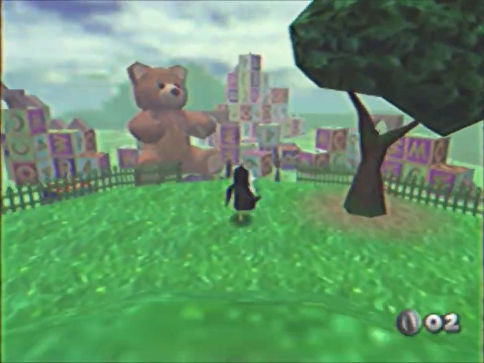 Toy Land | Catastrophe Crow Wiki | Fandom