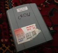 Catastrophe Crow | Catastrophe Crow Wiki | Fandom