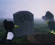 Father Crow | Catastrophe Crow Wiki | Fandom