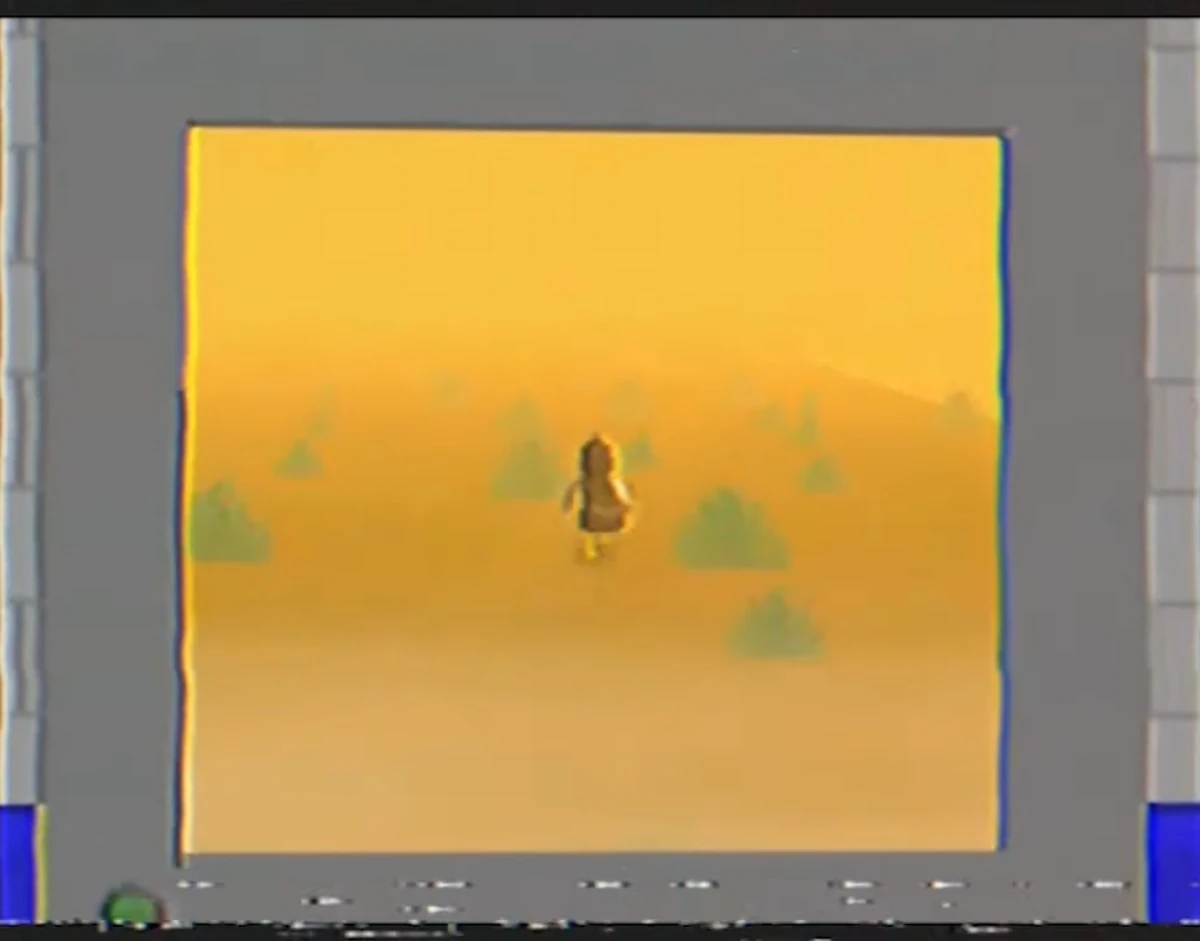 Desert | Catastrophe Crow Wiki | Fandom