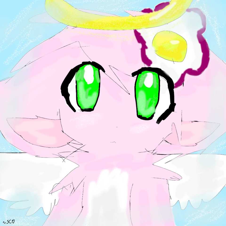 Primrose | Catbat Wiki | Fandom