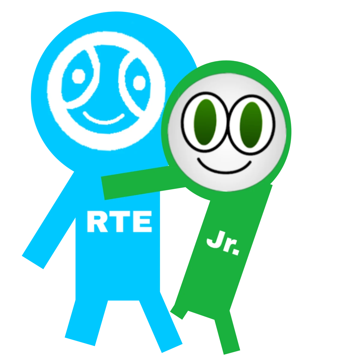 Rte Jr. | Catcamedian Wiki | Fandom