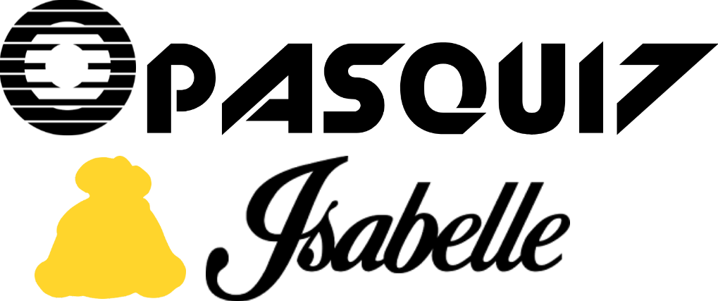 Pasqui7 Isabelle Corporation | Catcamedian Wiki | Fandom