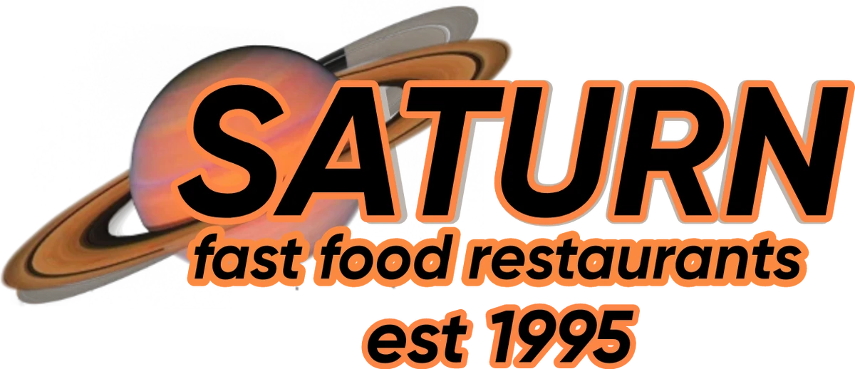 SATURN fast food restaurants | Catcamedian Wiki | Fandom