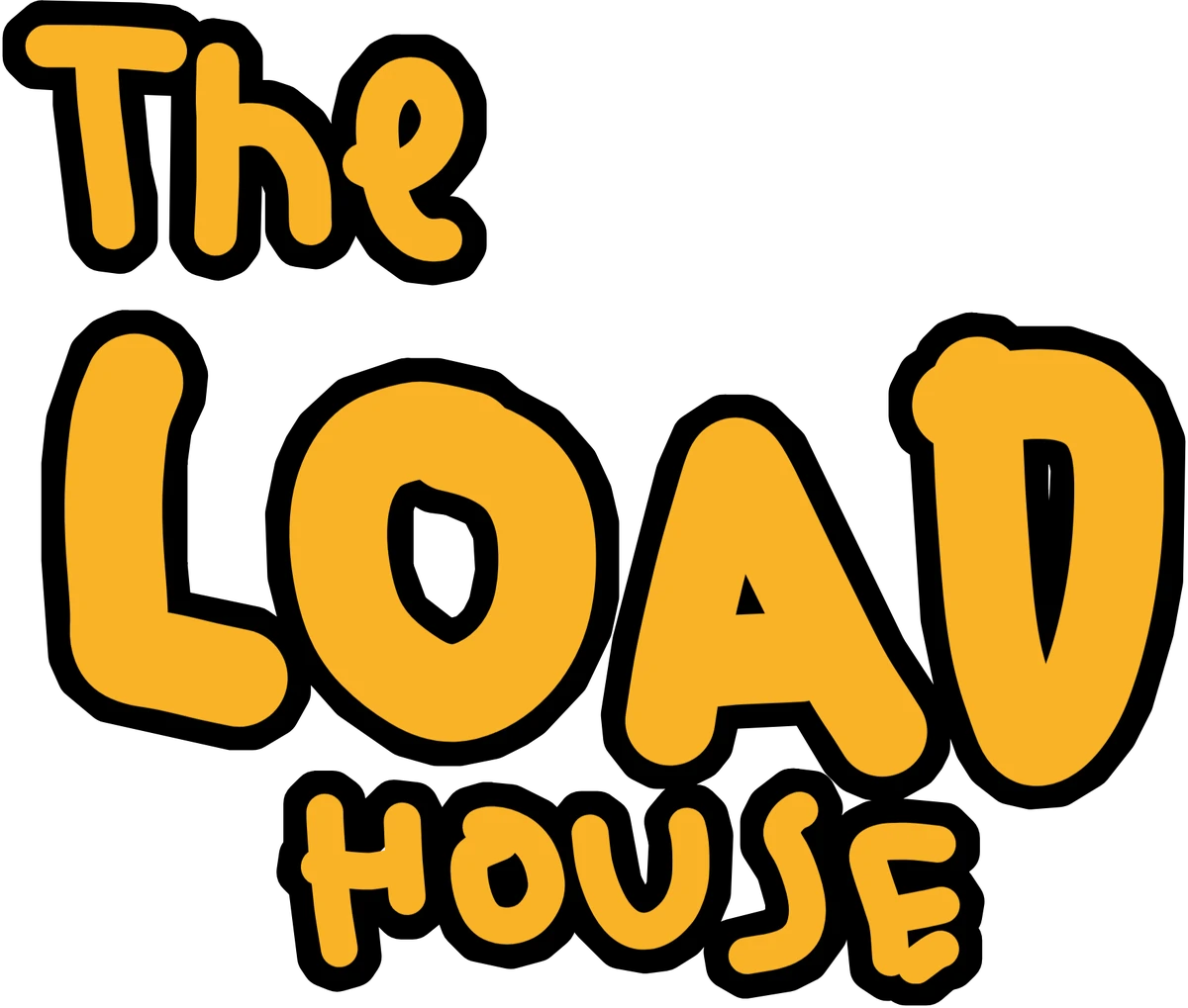 The Load House | Catcamedian Wiki | Fandom