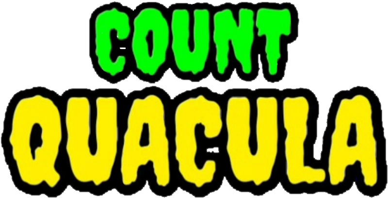 Count Quacula | Catcamedian Wiki | Fandom