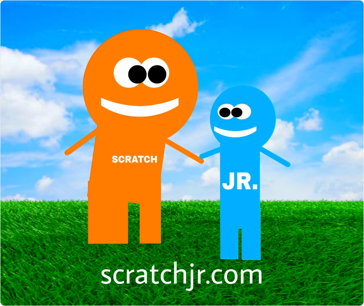 ScratchJr.com | Catcamedian Wiki | Fandom