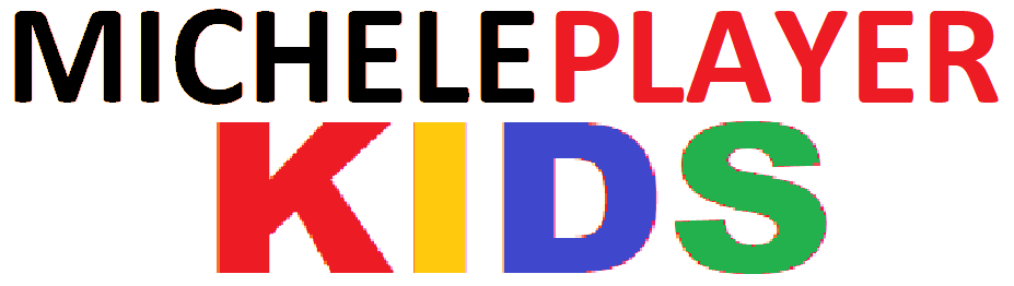 Michele Player Kids | Catcamedian Wiki | Fandom
