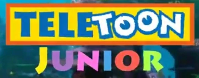 Teletoon Junior (France) | Catcamedian Wiki | Fandom