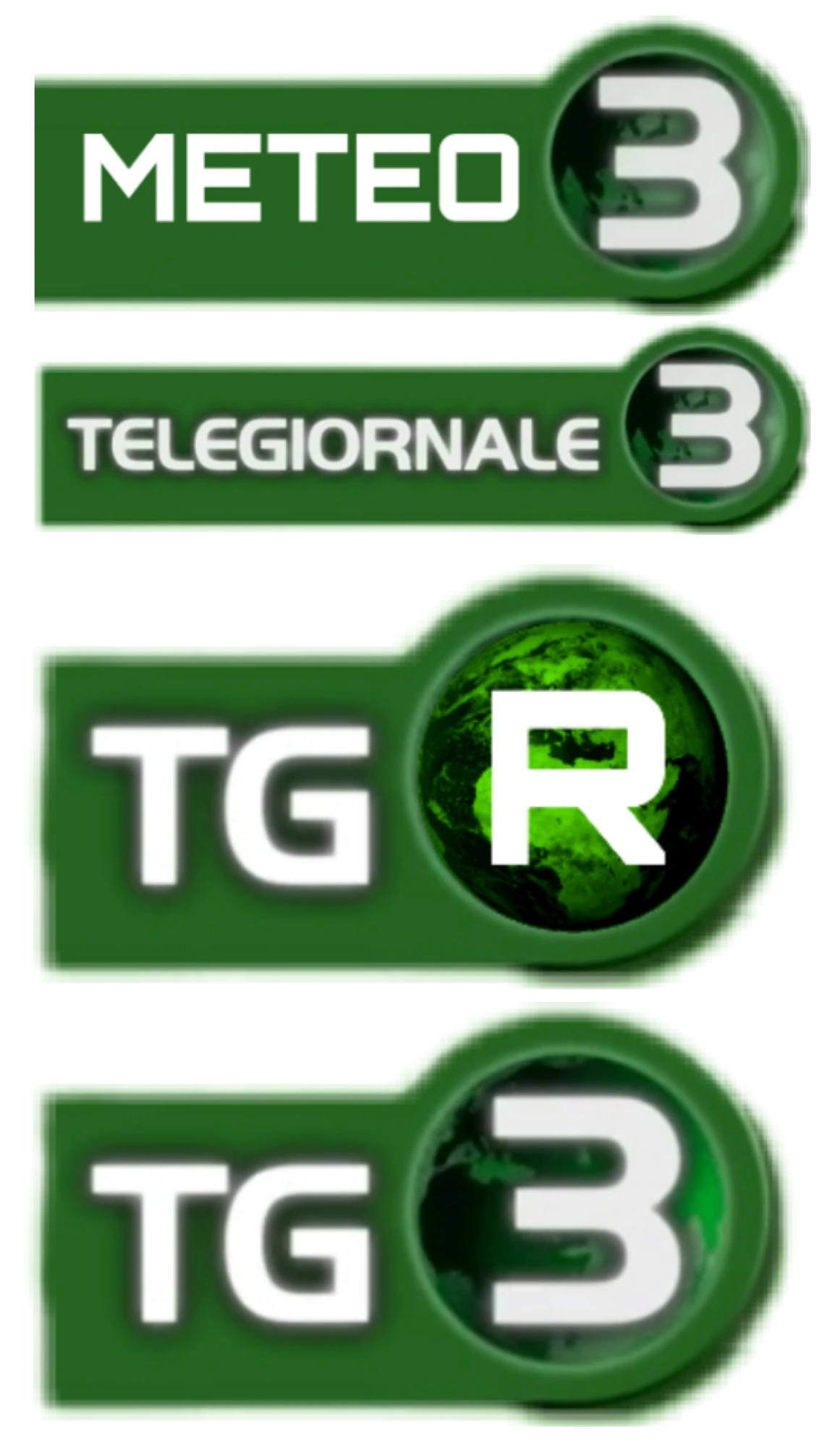 Tg3 / Tg Regione / Meteo | Catcamedian Wiki | Fandom