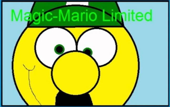 Magic-Mario Limited | Catcamedian Wiki | Fandom