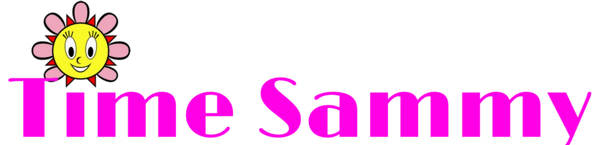 TimeSammy | Catcamedian Wiki | Fandom