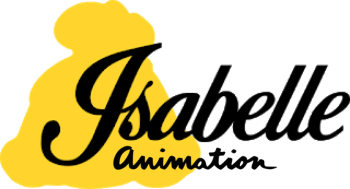 Isabelle Animation | Catcamedian Wiki | Fandom
