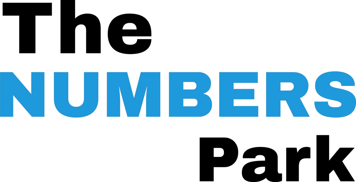 The Numbers Park | Catcamedian Wiki | Fandom