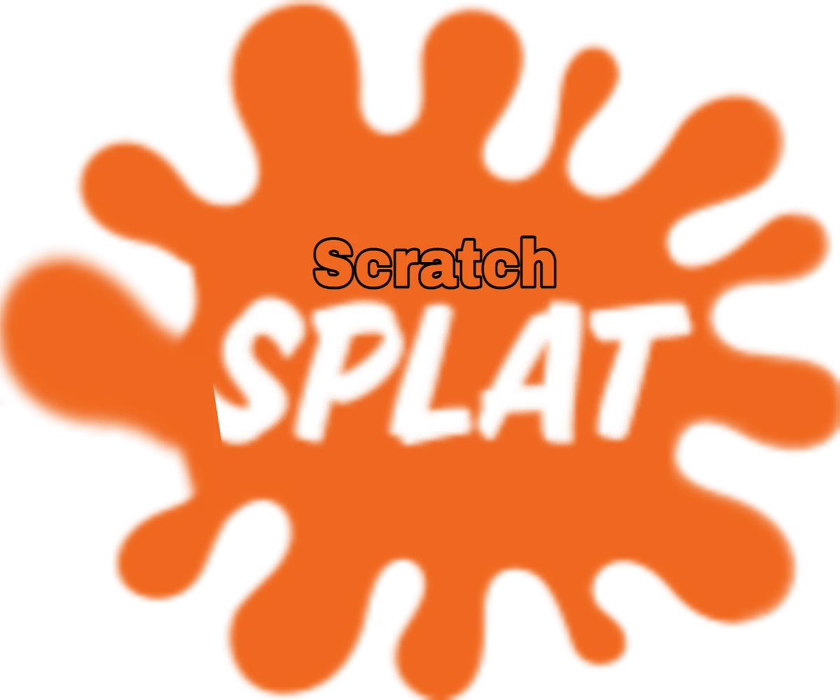 Scartch The Splat | Catcamedian Wiki | Fandom