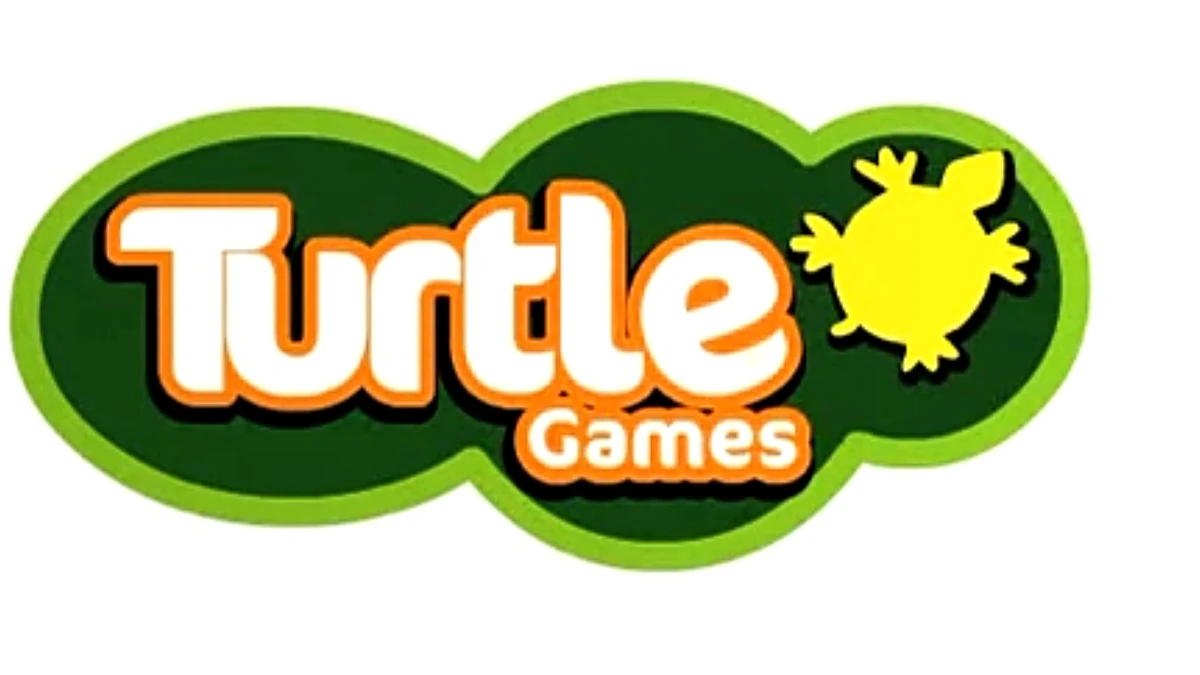 Turtle Games | Catcamedian Wiki | Fandom