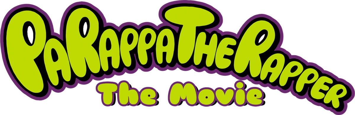Parapper The Rapper The Movie (2007) | Catcamedian Wiki | Fandom