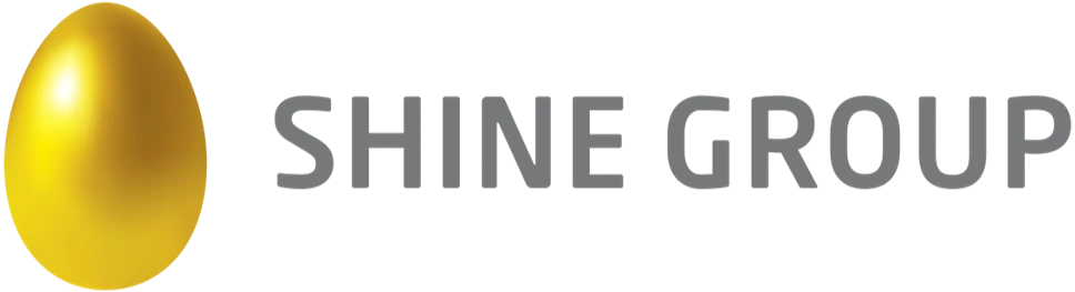 Shine Group | Catcamedian Wiki | Fandom