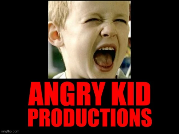 Angry Kid Productions | Catcamedian Wiki | Fandom
