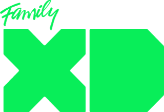 Family XD | Catcamedian Wiki | Fandom