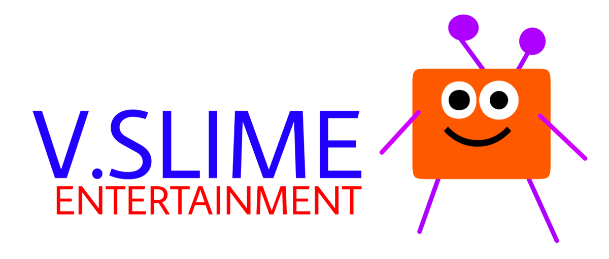 V. Slime Entertainment | Catcamedian Wiki | Fandom