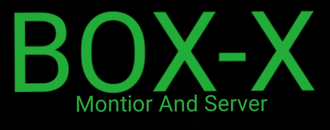 BOX-X | Catcamedian Wiki | Fandom