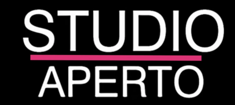 Studio Aperto Logo MA STUDIO APERTO E' UN TELEGIORNALE? Davide