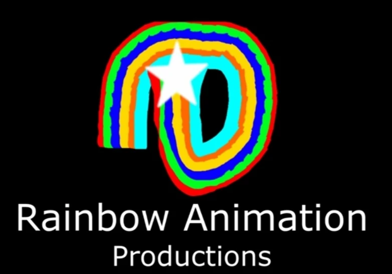 Rainbow Animation Production | Catcamedian Wiki | Fandom