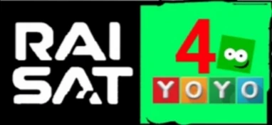Raisat 4 YoYo | Catcamedian Wiki | Fandom