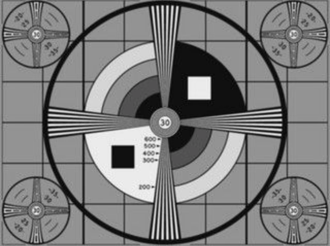 CTV/Testcard | Catcamedian Wiki | Fandom