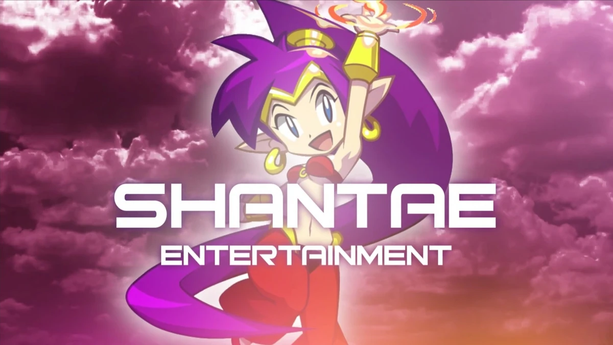 Shantae | Catcamedian Wiki | Fandom