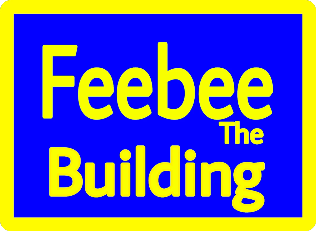 Feebee The Builder | Catcamedian Wiki | Fandom