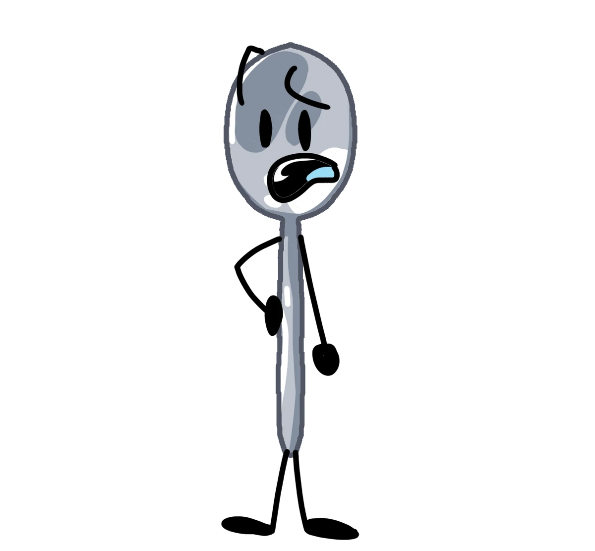 Spoony | Catcensipedia Wiki | Fandom