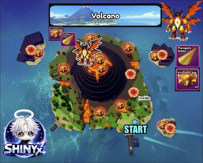 🌀Rift | Catch a Monster Wiki | Fandom